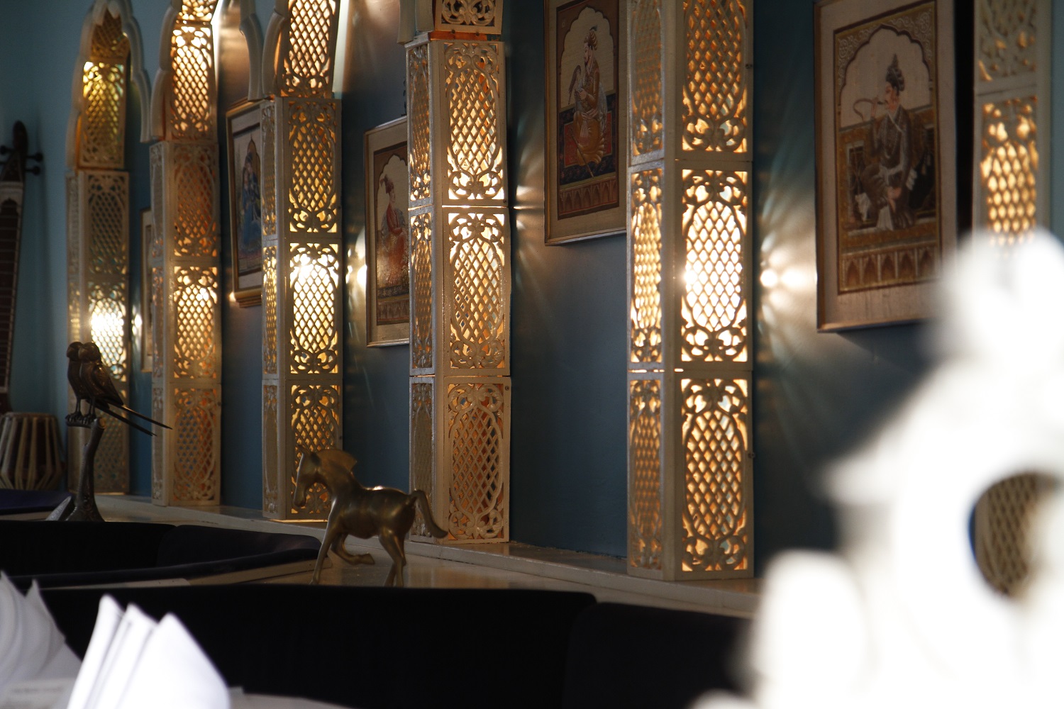 Galerie - Shahi | Indisches Restaurant in Rüsselsheim